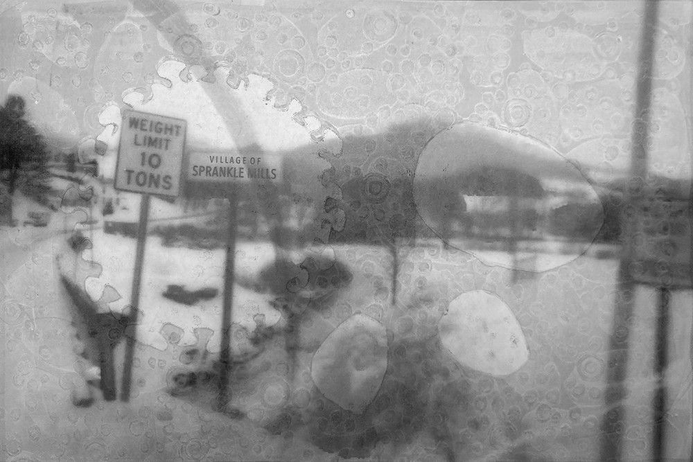 Richard Reitz Smith - COVID Came to Town | LensCulture