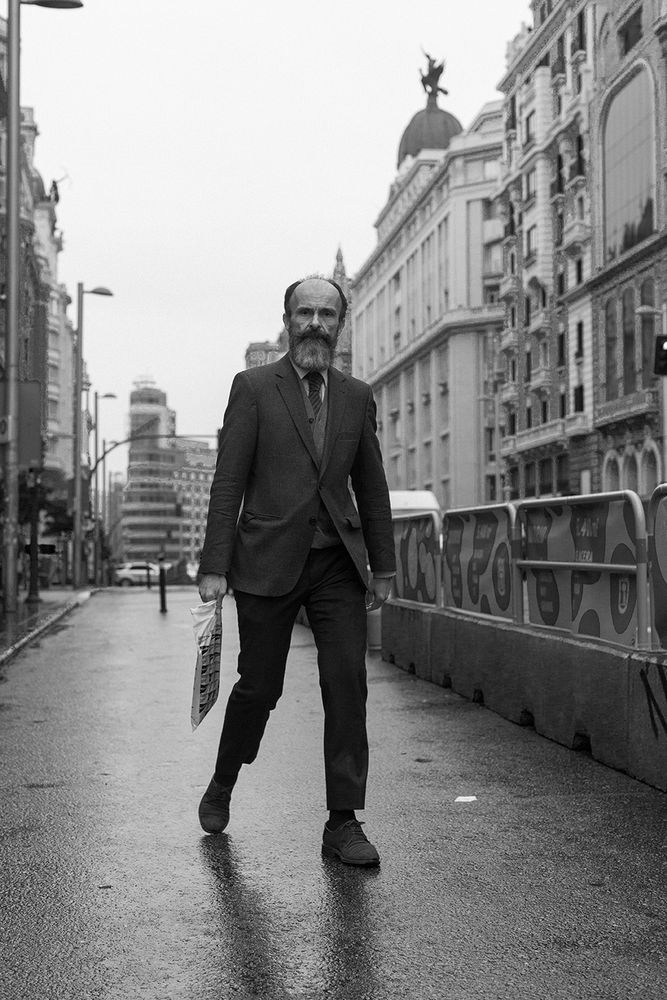 Seth Adrián - Street | LensCulture