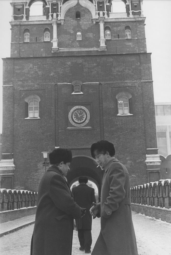 Laura Jean Zito - On The Road | LensCulture