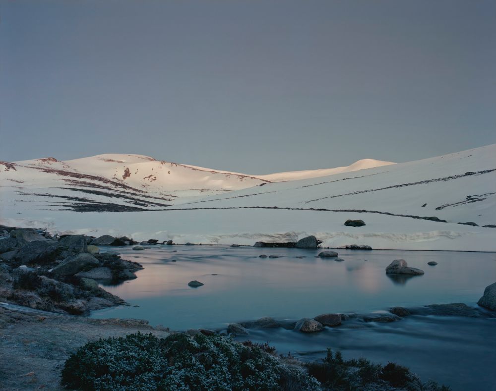 Chris Round - The Grand Scheme | LensCulture