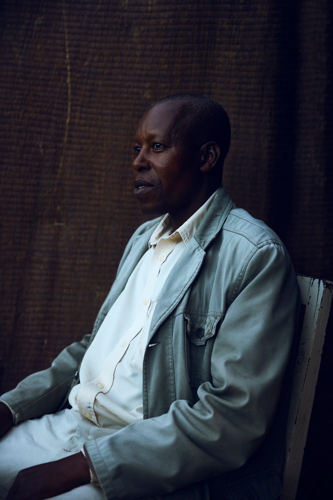 Michael Wickham - Submission | LensCulture