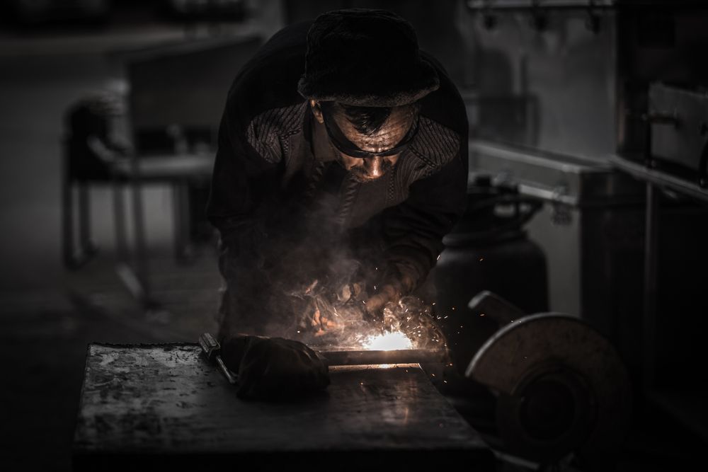 Fatima Khalifa - My start | LensCulture