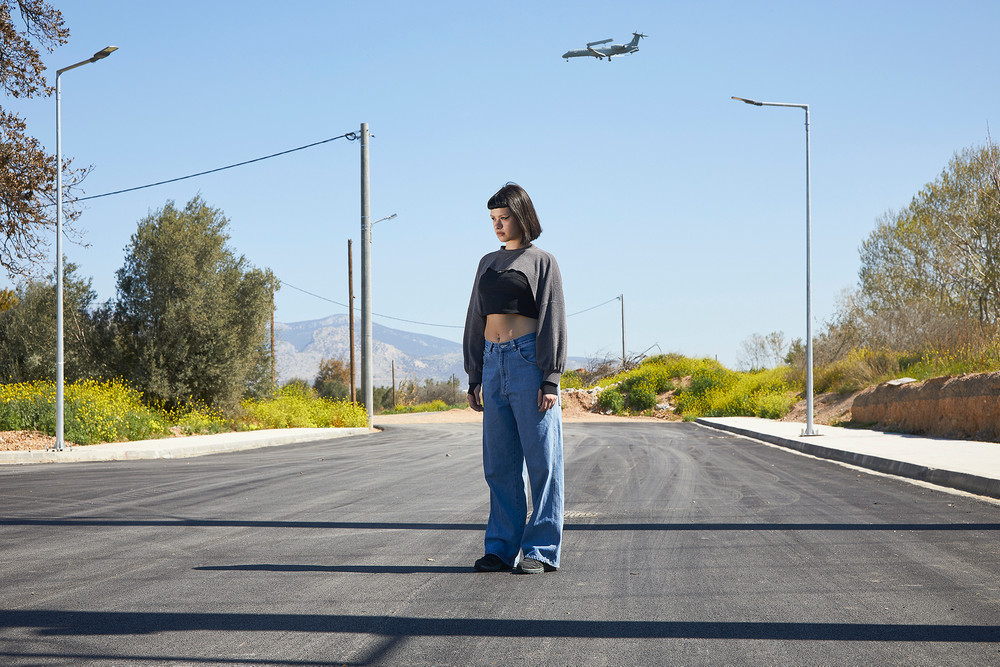 Yannis Zindrilis - A Long Saturday | LensCulture