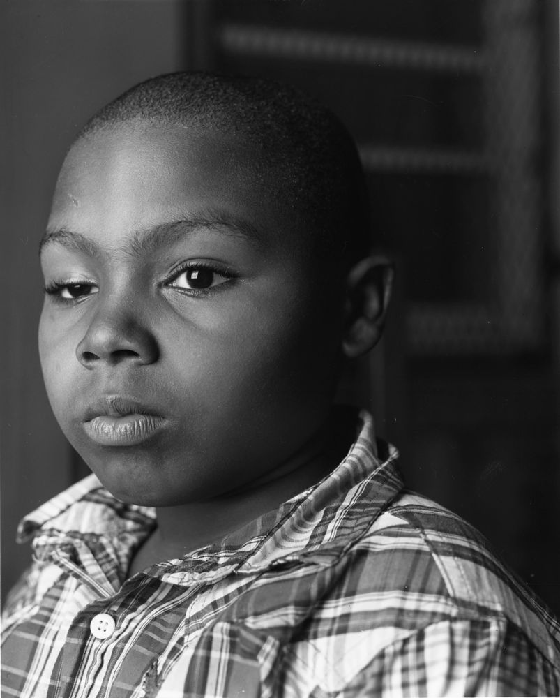 Joy Yi - Barry Farm | LensCulture