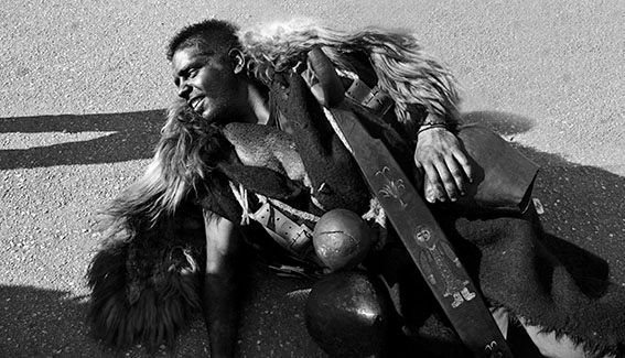 DIMITRIOS TSAKIRIS - Submission | LensCulture