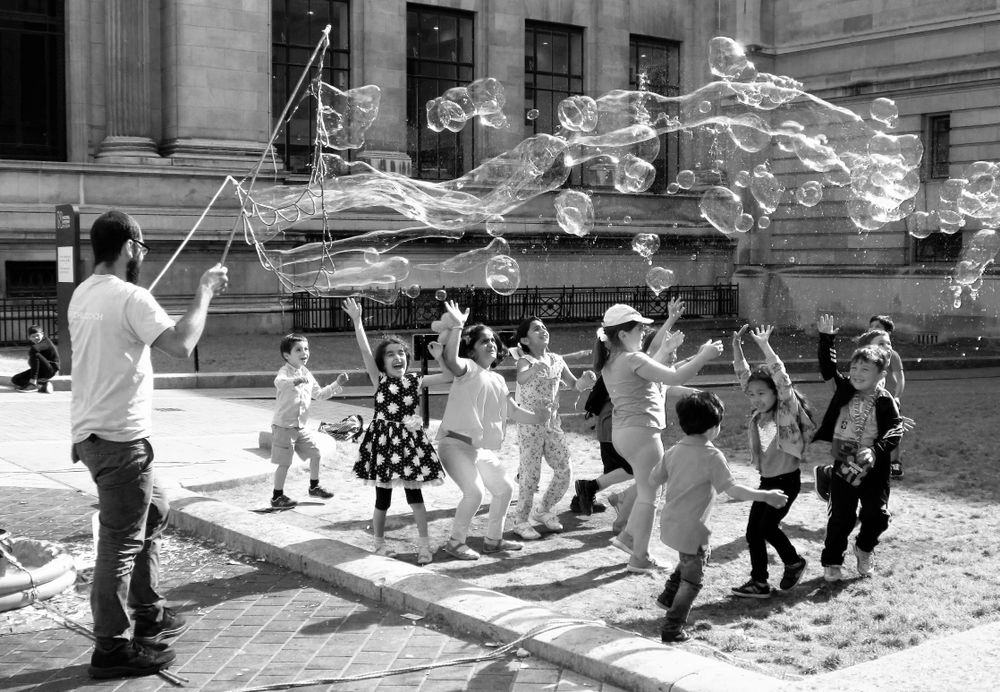 PHOTO DIARY - B&W - LensCulture