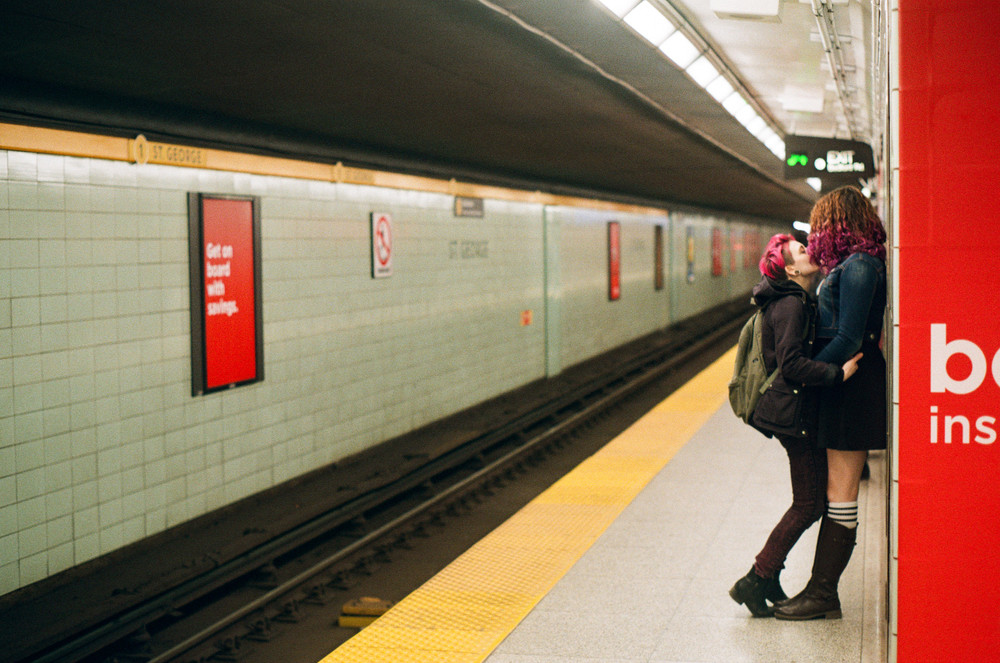 Tim Hu - Love through ages | LensCulture