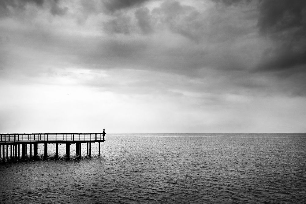 Hakan Biyiklioglu - Black Hat | LensCulture