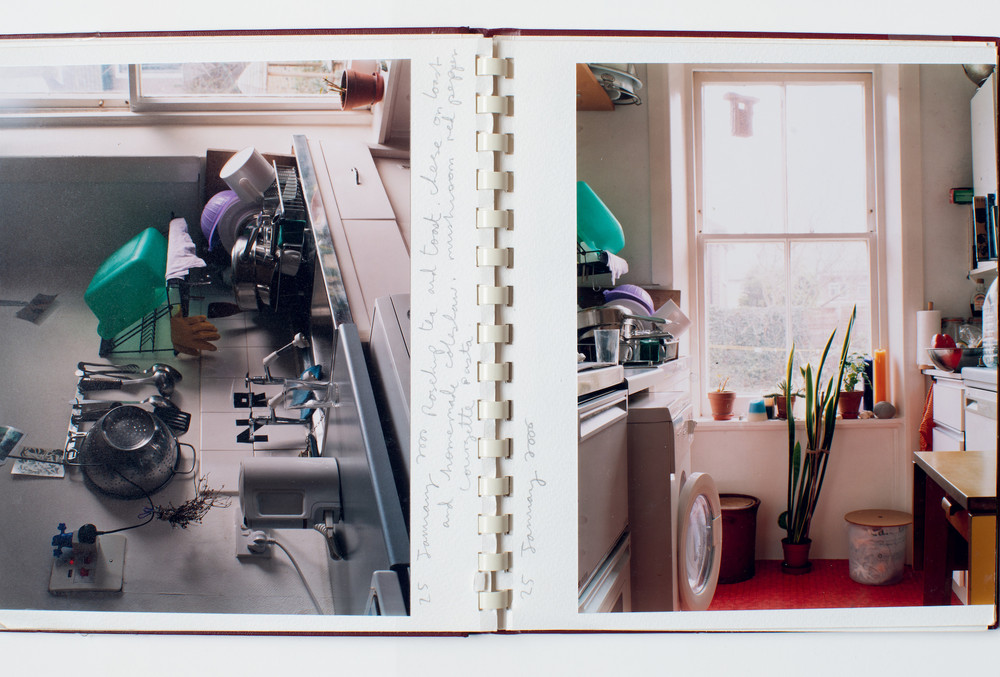 Workbooks — Beautiful Everyday Moments in a Photographer’s Life ...