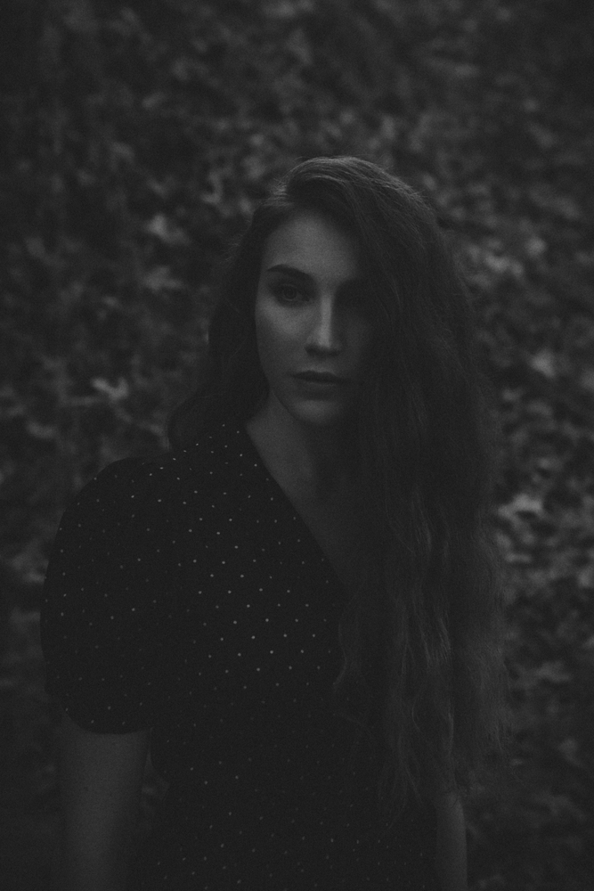 Mikhail Goldenberg - Without Suffering | LensCulture