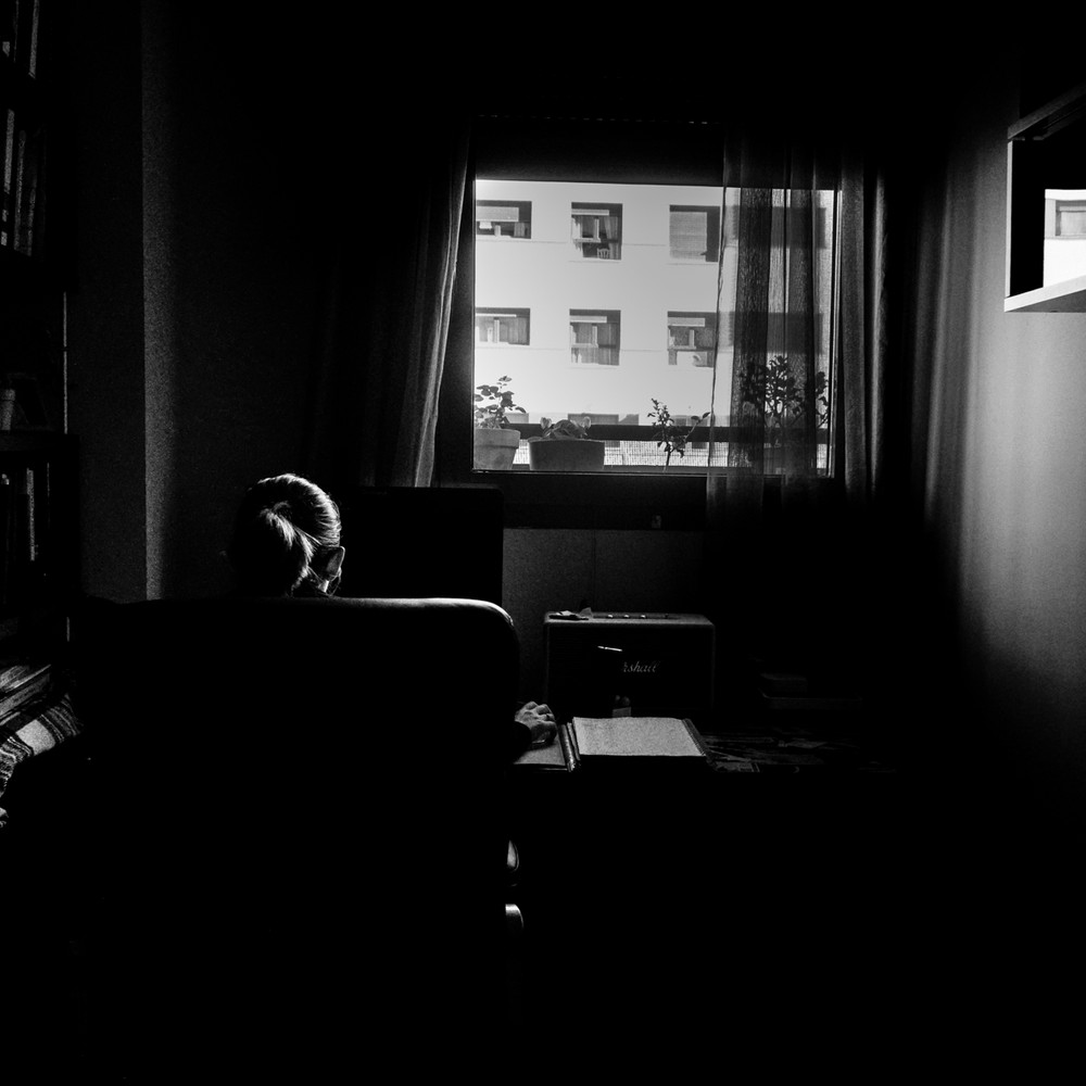 Raul Lacroix - Lockdown | LensCulture