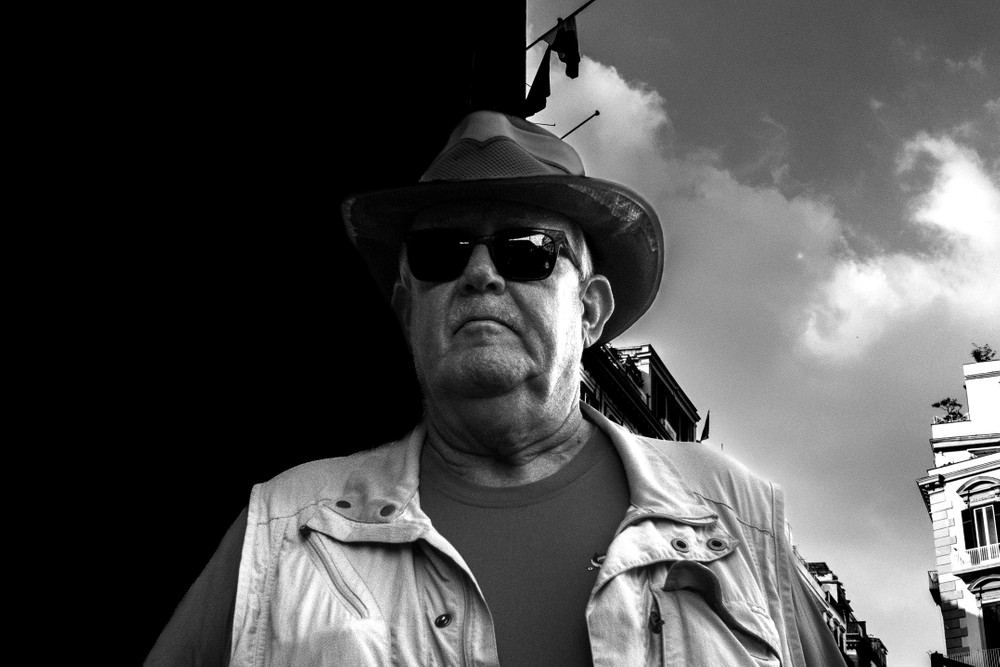 Marco Greco - Untitled 01 | LensCulture