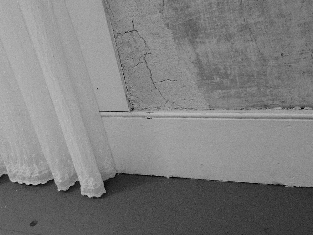 Richard Reitz Smith - Ann's Room | LensCulture