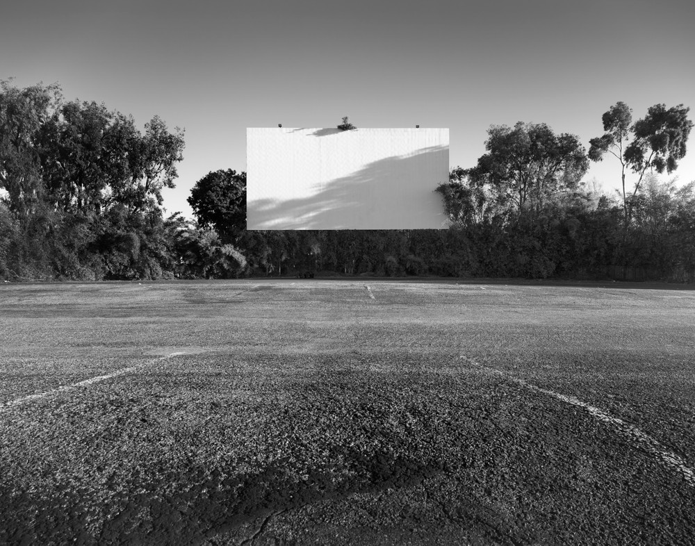 Gregory Rook - Mission Tiki Drive-In - The END | LensCulture