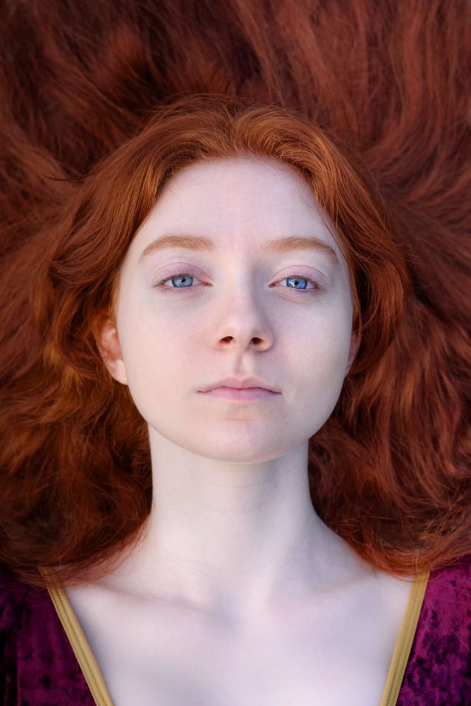 Andrea Manni - The portrait adventure | LensCulture