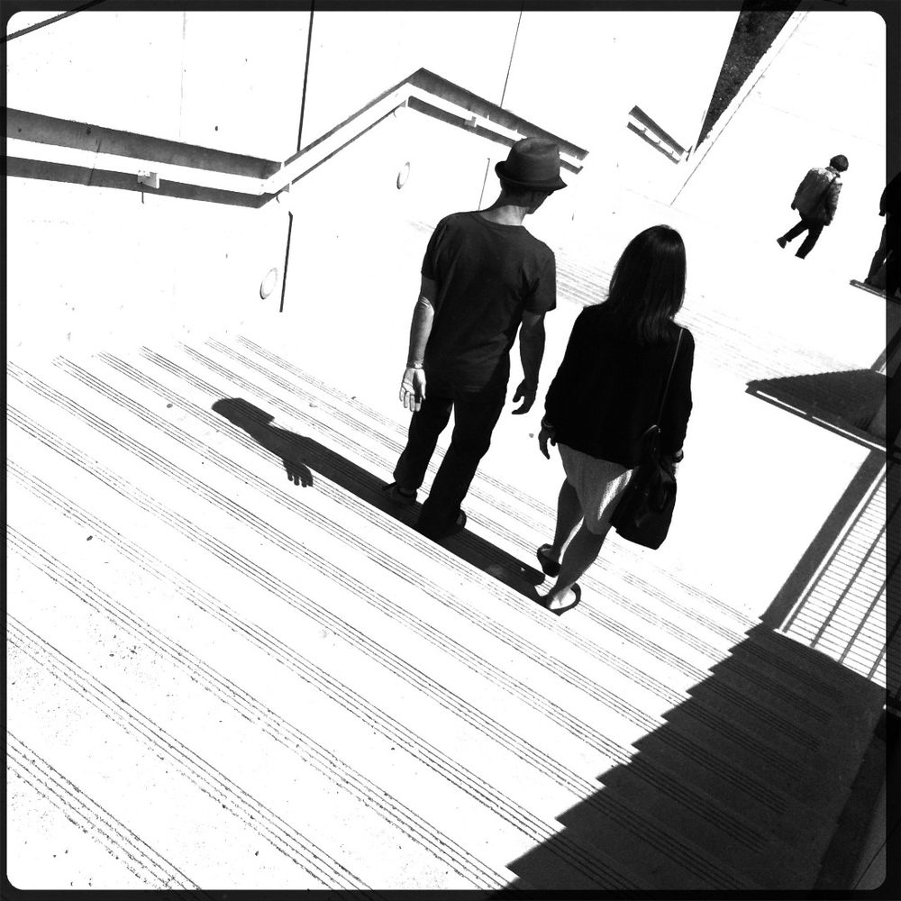 Lee Atwell - Mobile Street Photography | LensCulture