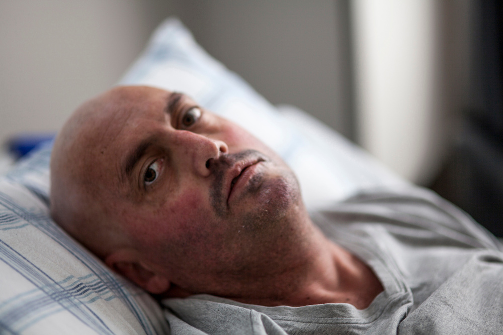 Michael Rayment - My Life in 2 Minutes | LensCulture