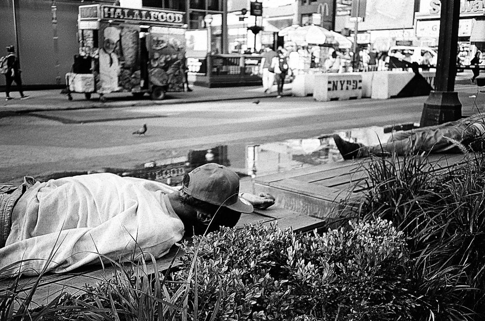 Marcus Hughes - A Collection of Photographs for Your Viewing Pleasure ...