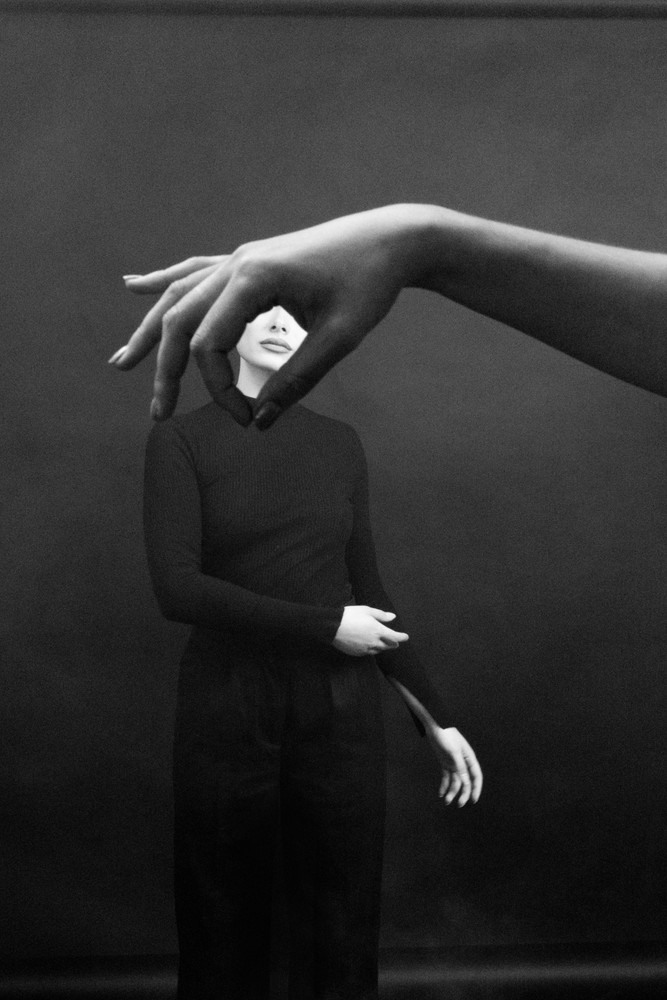 Nanda Hagenaars - Nanda work | LensCulture