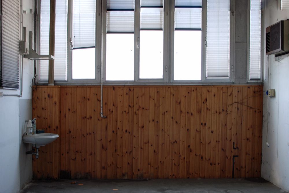 Alberto Valsecchi - Solitudes | LensCulture