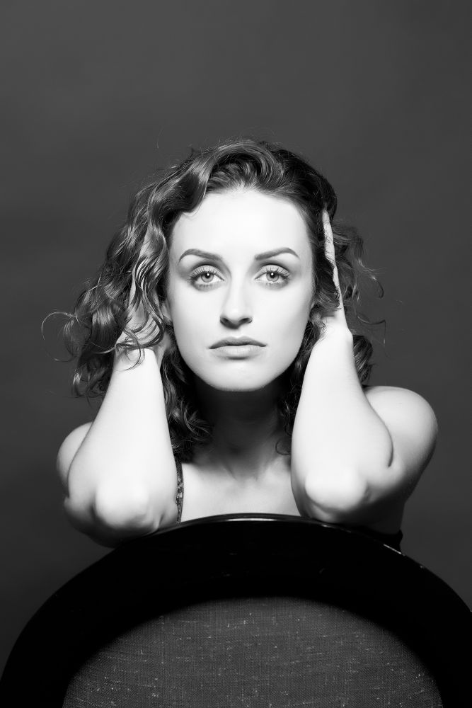 Mike Leavy - Randomness | LensCulture