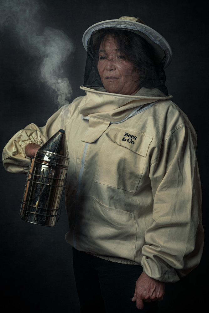 Tom Waller - The Roaring Twenty Project | LensCulture