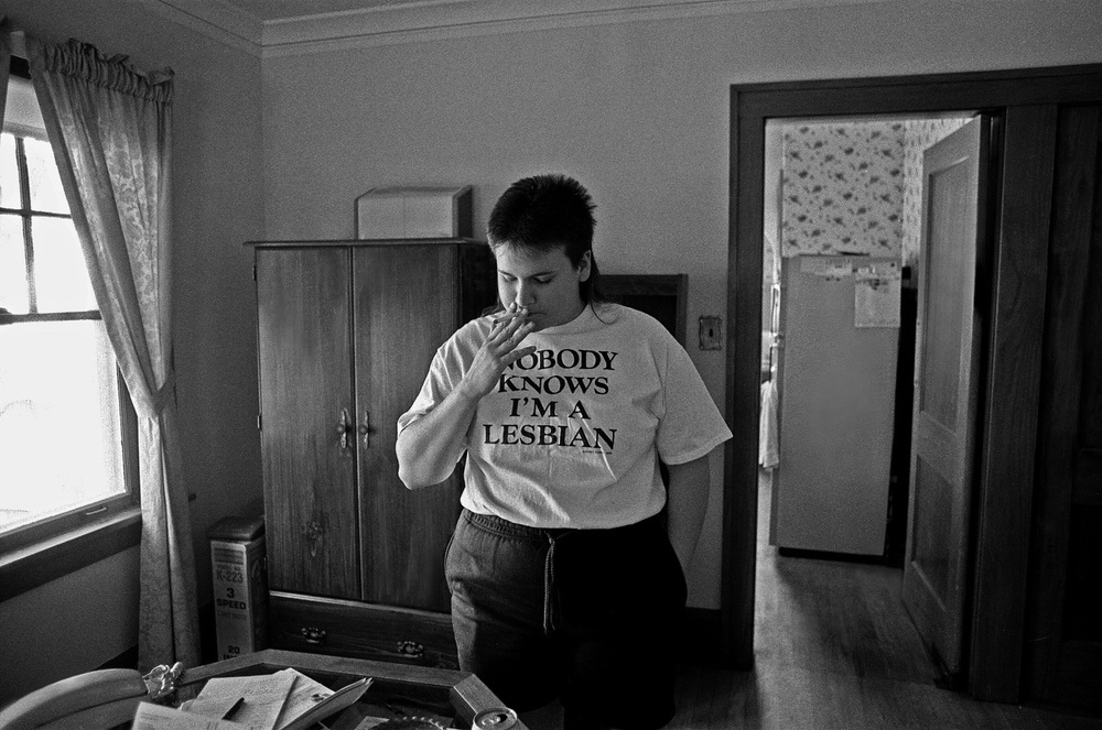 John Kirsch - UntitledPortraits | LensCulture