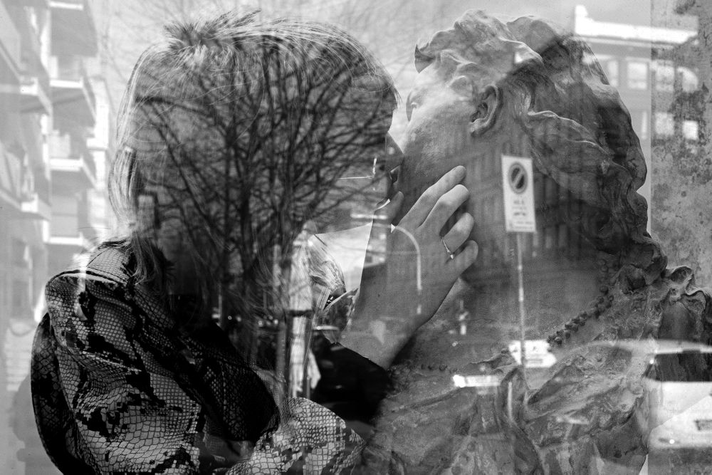 Derrick Ong - Untitled | LensCulture