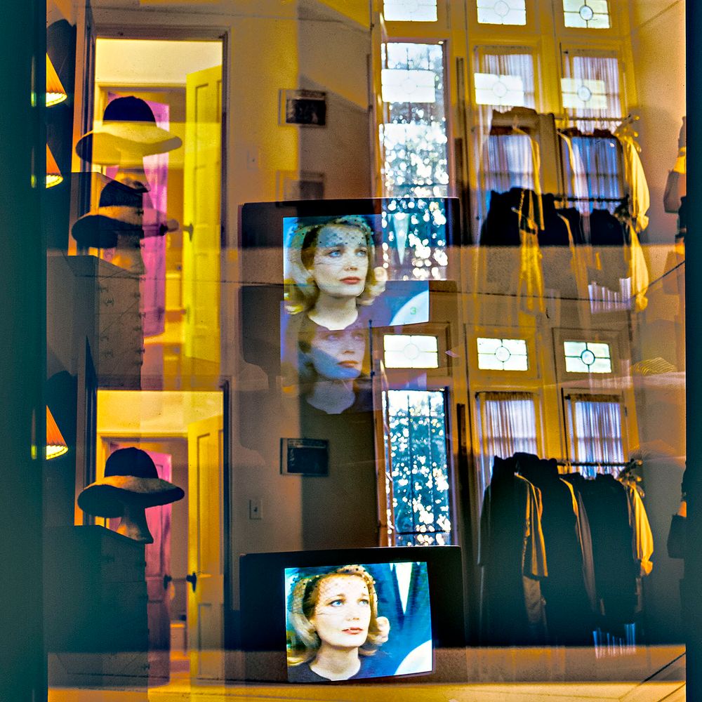 Daniel Rothenberg - Transient Currents | LensCulture