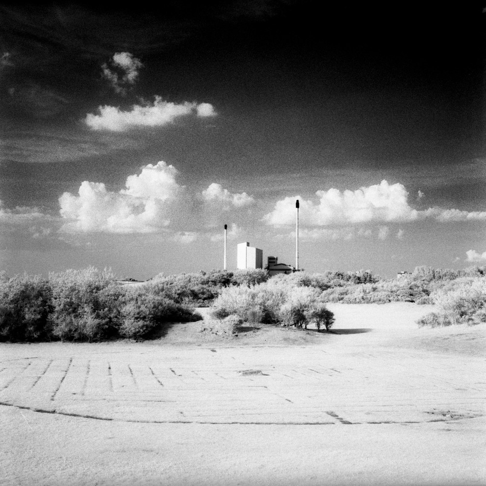 David Dickie - Half Century of New | LensCulture