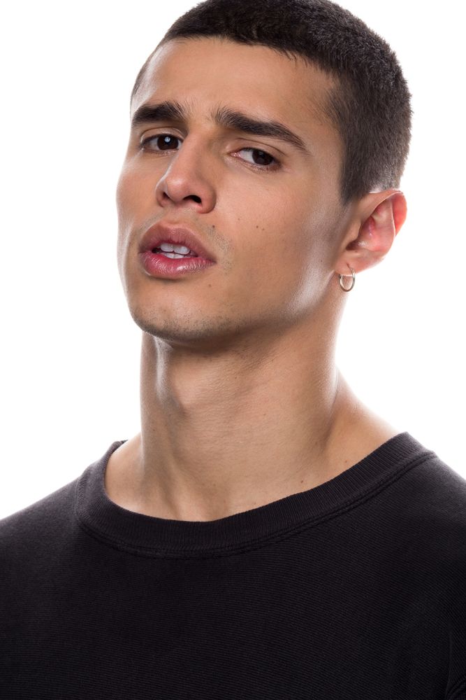 Ali Choudhry - Have you heard? | LensCulture