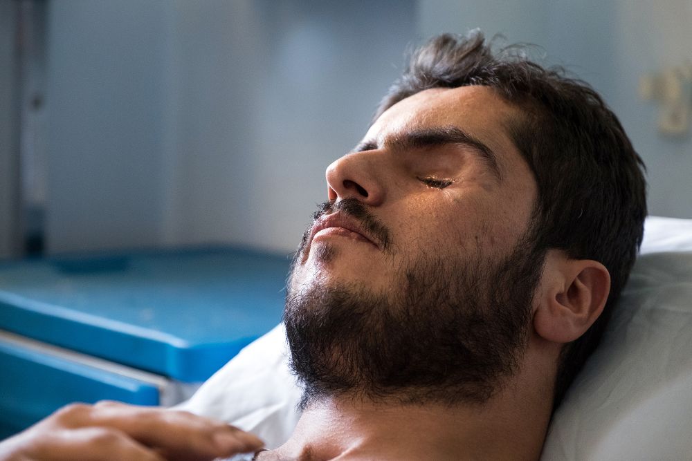 Michał Zieliński - Mike Zielinski | LensCulture