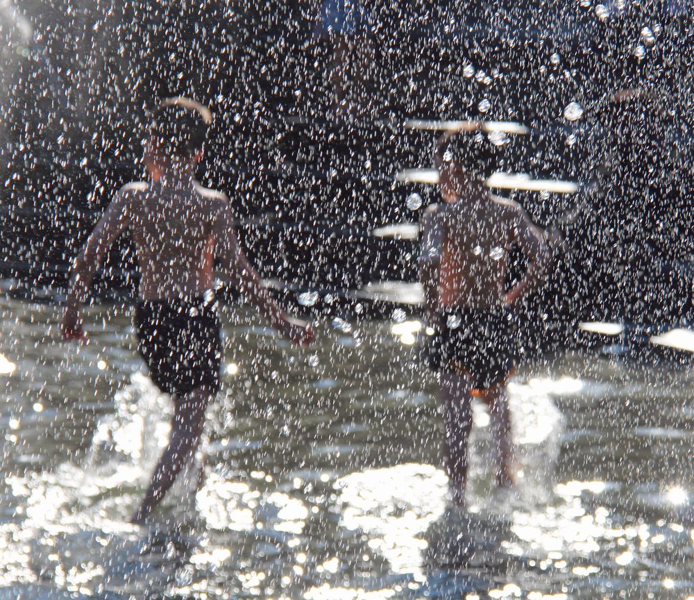 betsy becker - Submission | LensCulture