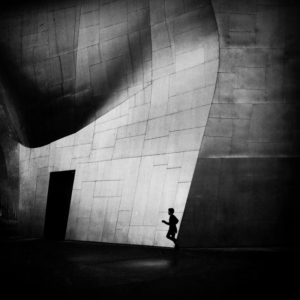 Lee Atwell - Street Photography 3 | LensCulture