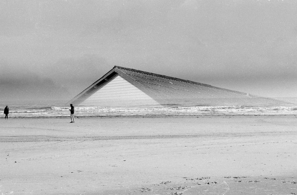 David Allen - Reclamation | LensCulture