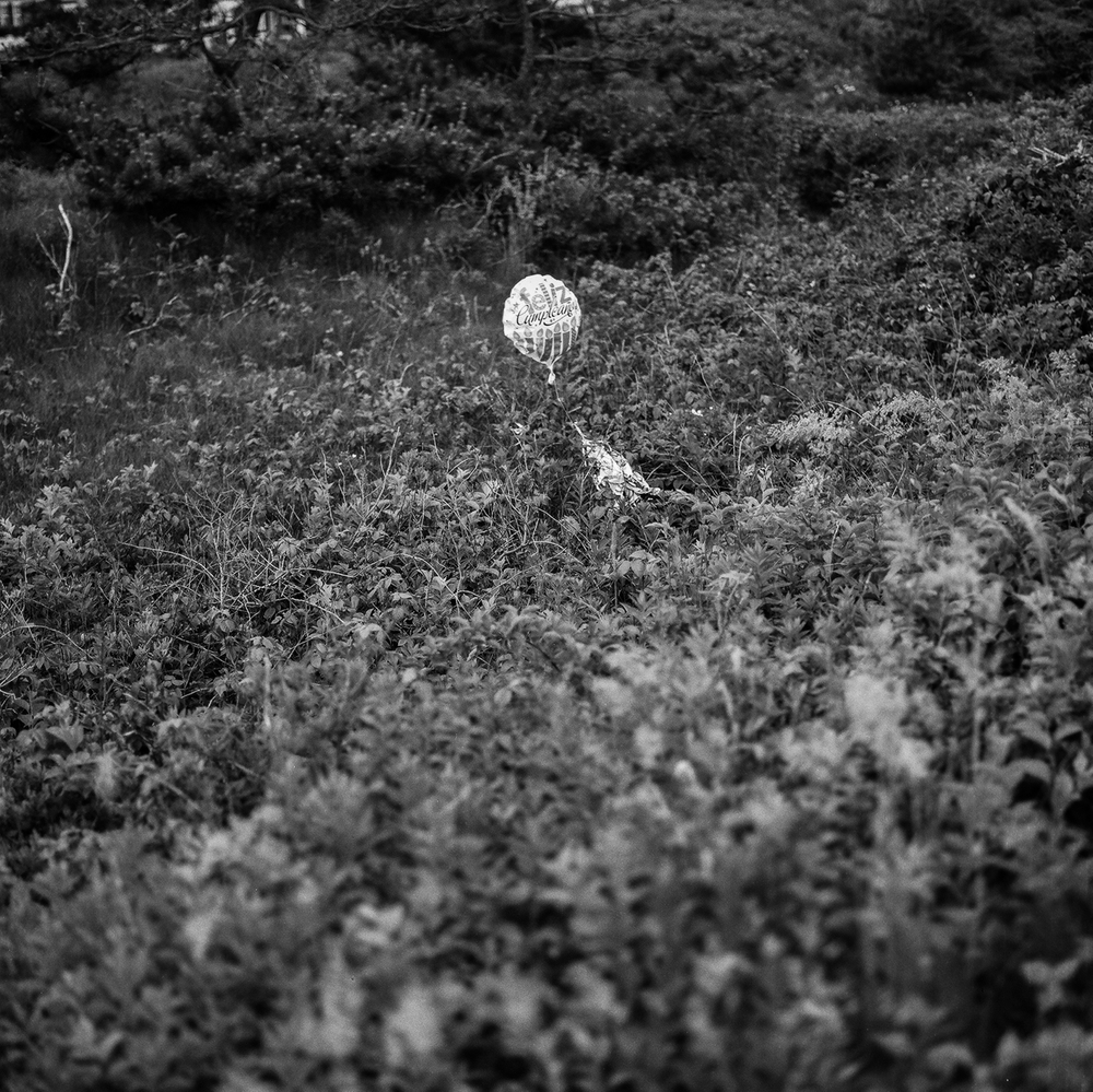 Jeremy Brenner - Submission | LensCulture