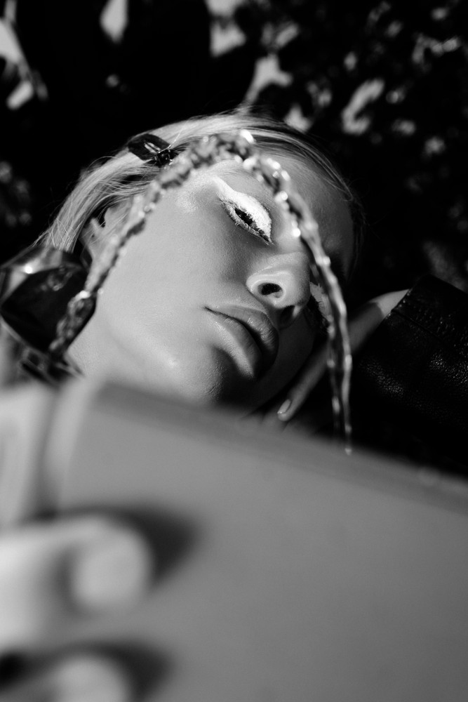 Gabrielle Resnick - Untitled | LensCulture