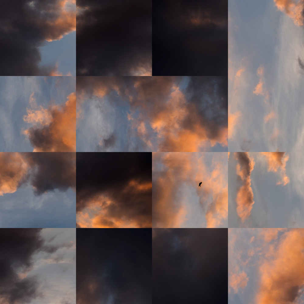 Raphaël da Silva - Le ciel leur appartint | LensCulture