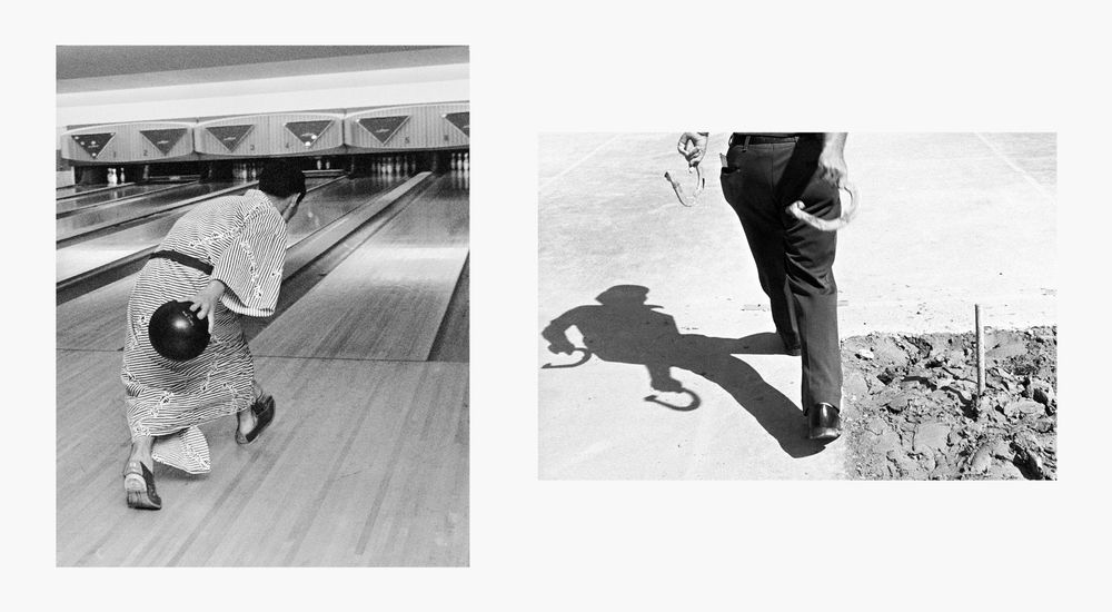 Mark Chester - Twosomes | LensCulture