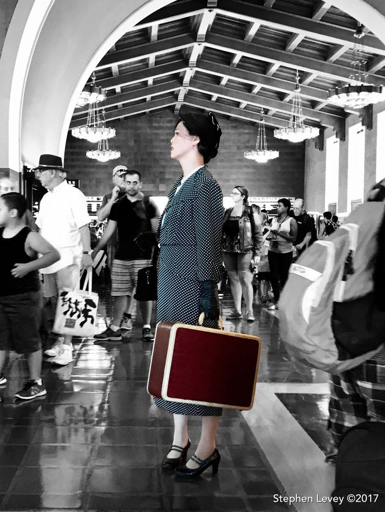 Stephen Levey | Street Photography Awards 2017 Entry