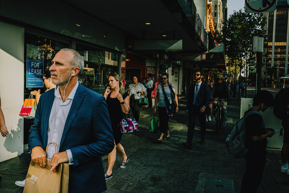 Paul Skillen - Untitled | LensCulture