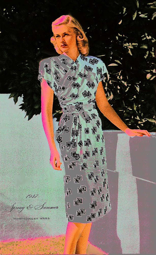 Terry Castle - Our Favorite Murder Suspects | LensCulture