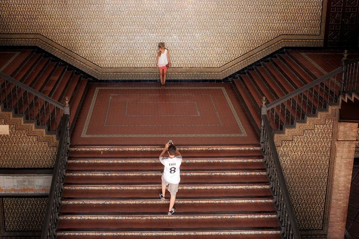 Drew Reese - Moments in Time | LensCulture