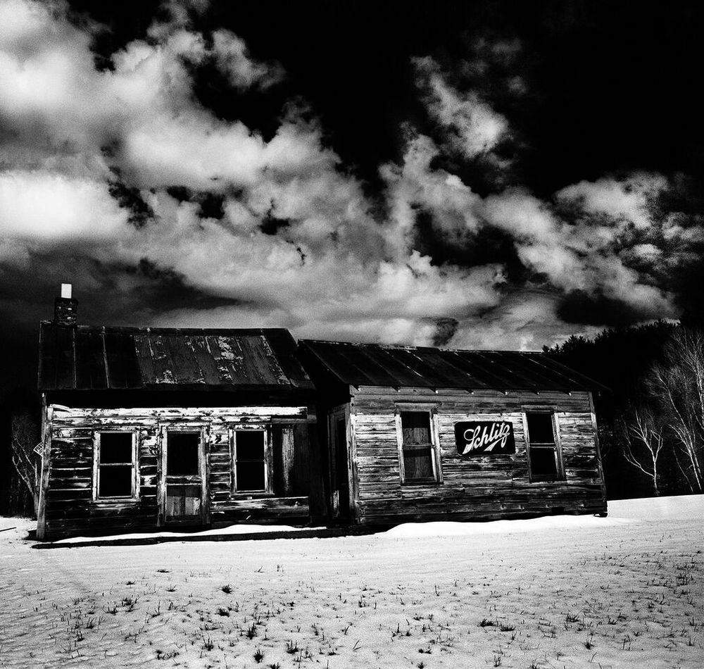Thomas Hansen - Untitled | LensCulture