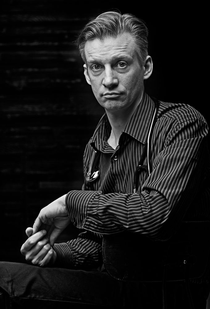 Michael Tedford - Submission | LensCulture