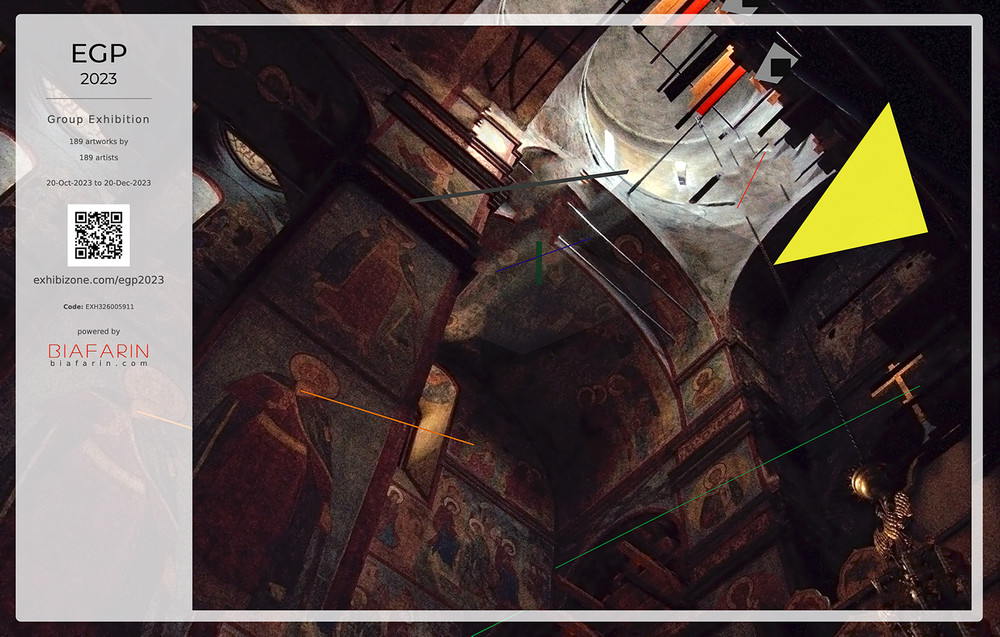 Steve Yates - 1. Current exhibitions and award platforms | LensCulture