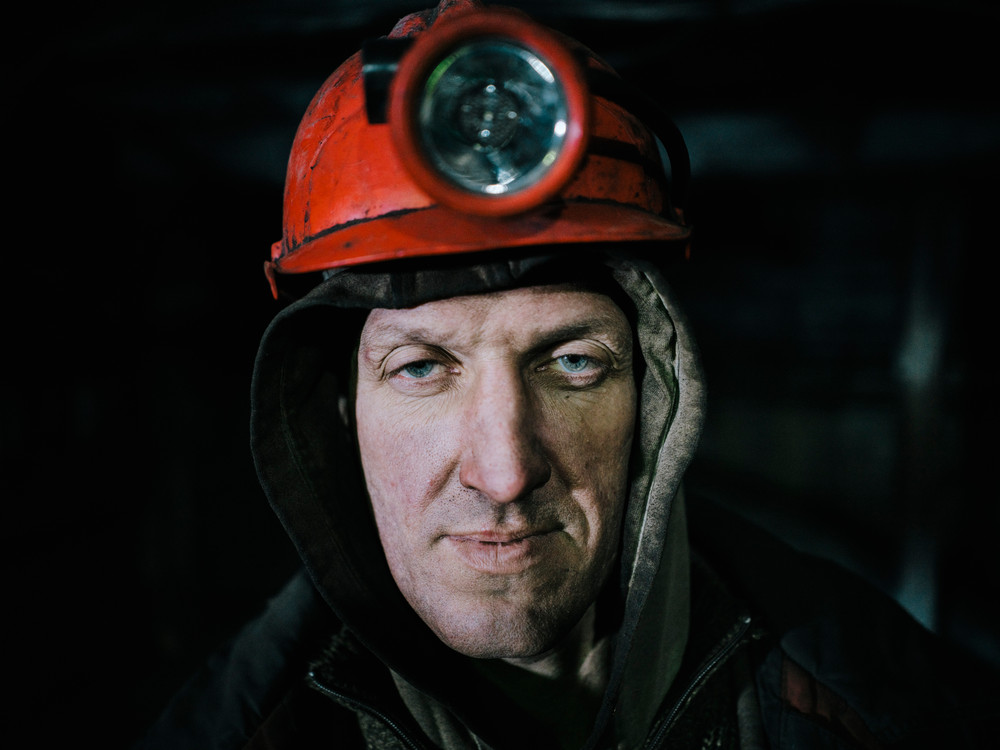 Mario Heller - Arctic Dreams | LensCulture