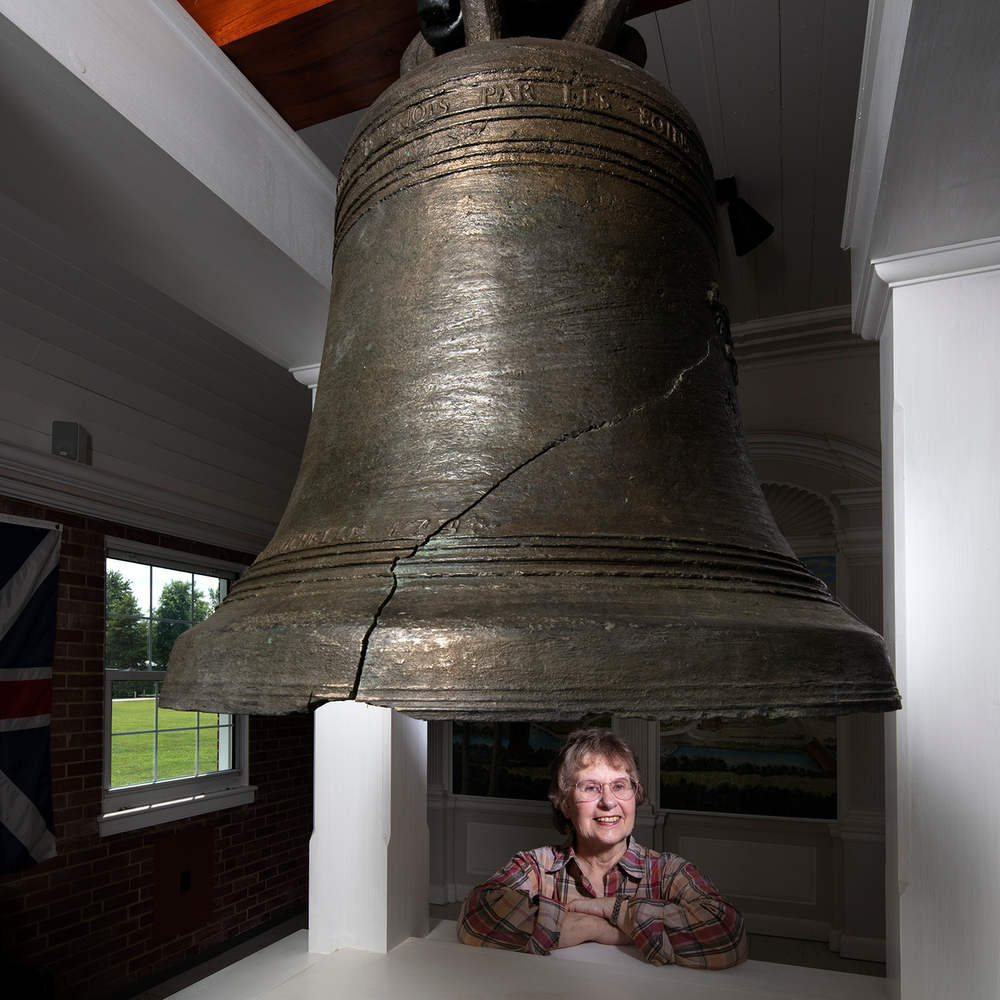 Daniel Overturf - Illinois Portraits | LensCulture