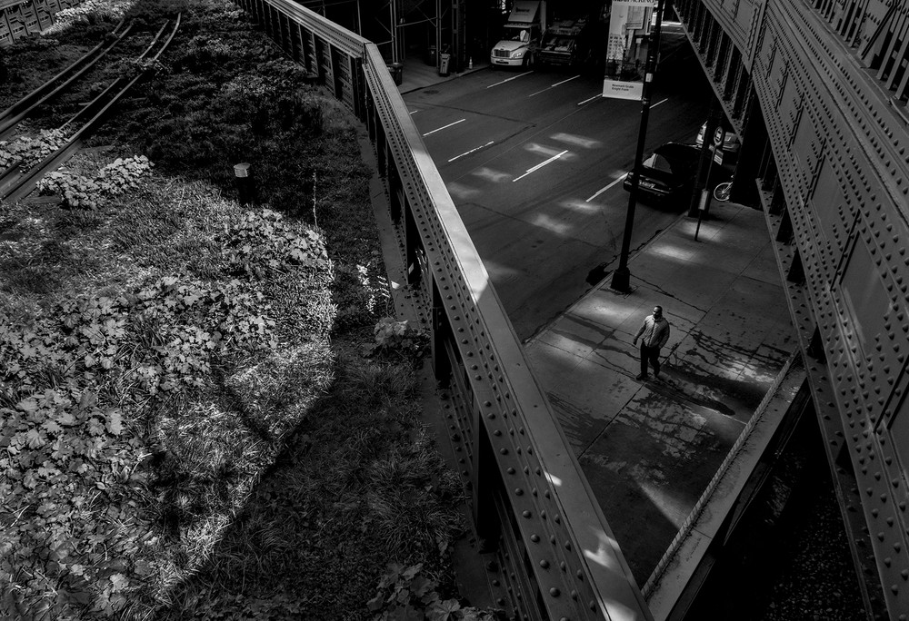 Salvatore Lopes - Street Life | LensCulture