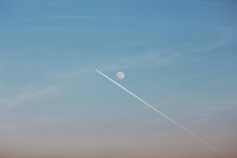 Stephanie O'Connor - Pivot notes | LensCulture